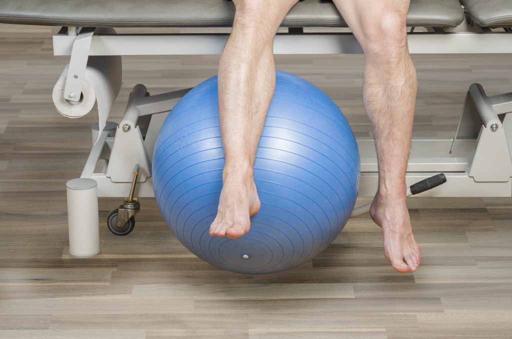 Memphis Physical Therapy Services | Campbell Clinic