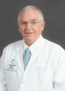 Orthopaedic Doctors Memphis | Campbell Clinic