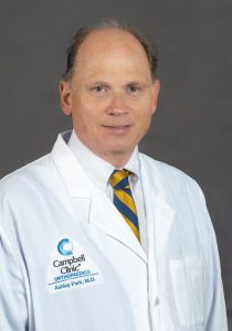 Injury Care, Walk-In Care, and More in Oxford - Campbell Clinic