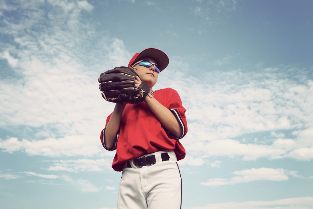 Children’s Throwing Injuries in the Elbow - Campbell Clinic Orthopaedics