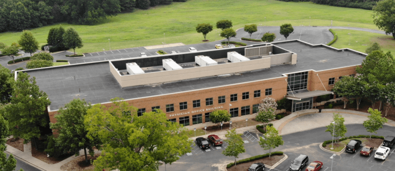 Collierville Orthopaedic Clinic | Campbell Clinic