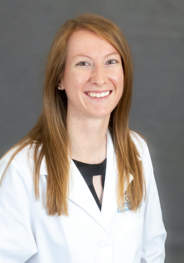Kristen Thelen - Campbell Clinic Orthopaedics