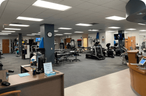 » Campbell Clinic Locations