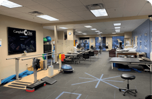Campbell Clinic Orthopaedics Physical Therapy Locations