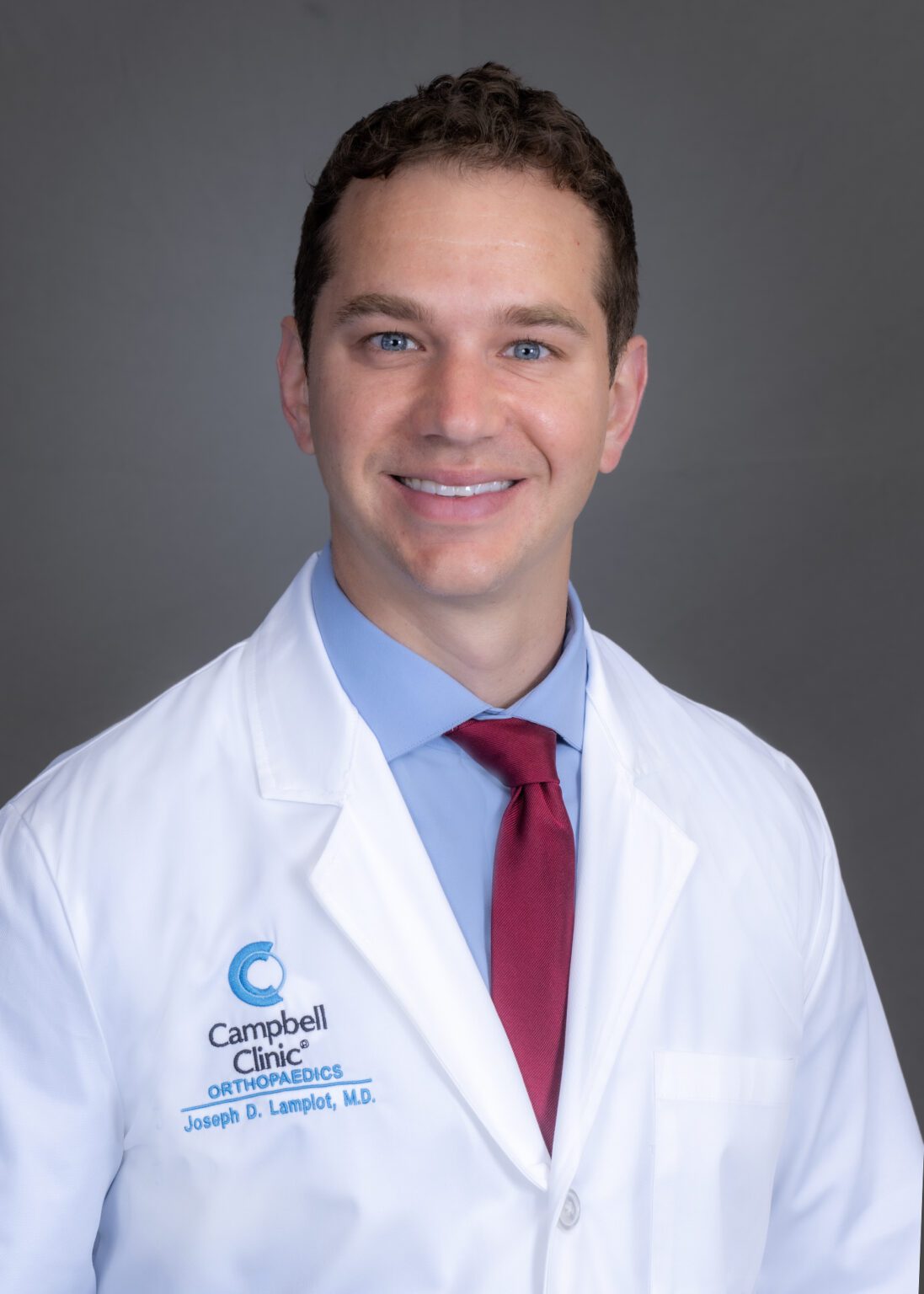 Orthopaedic Doctors Memphis | Campbell Clinic