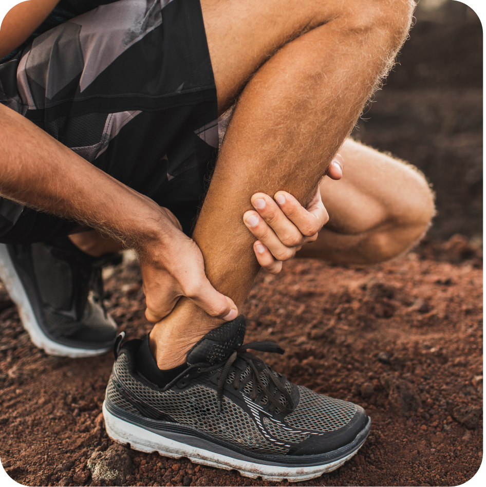 Achilles Tendon Injuries | Campbell Clinic