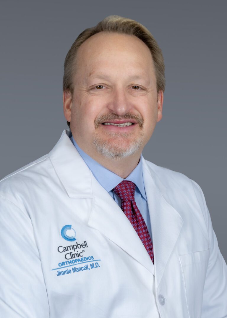 Orthopaedic Doctors Memphis | Campbell Clinic