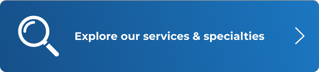 We have specialists for that | Campbell Clinic