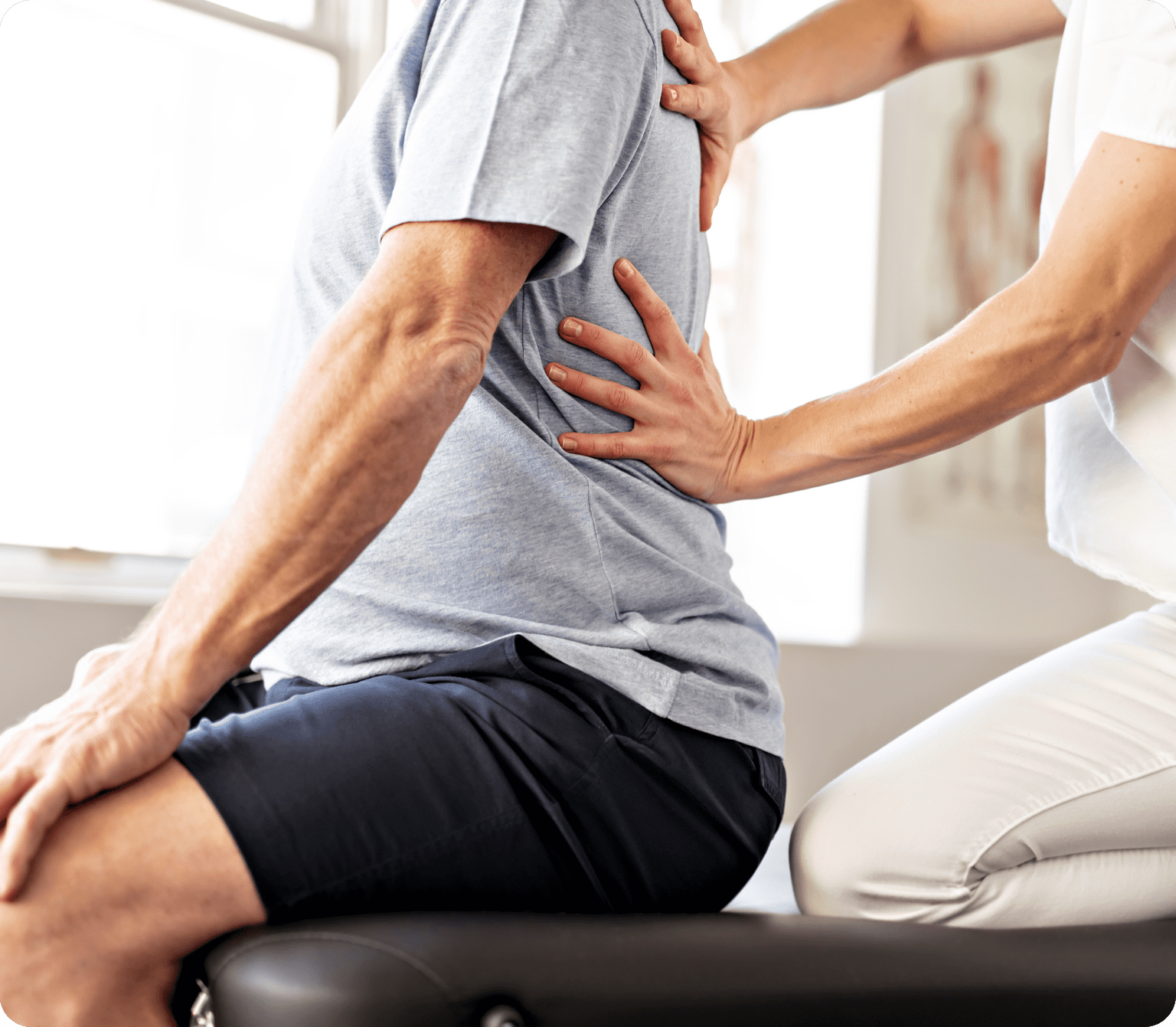 Back And Spine Care - Campbell Clinic Orthopaedics