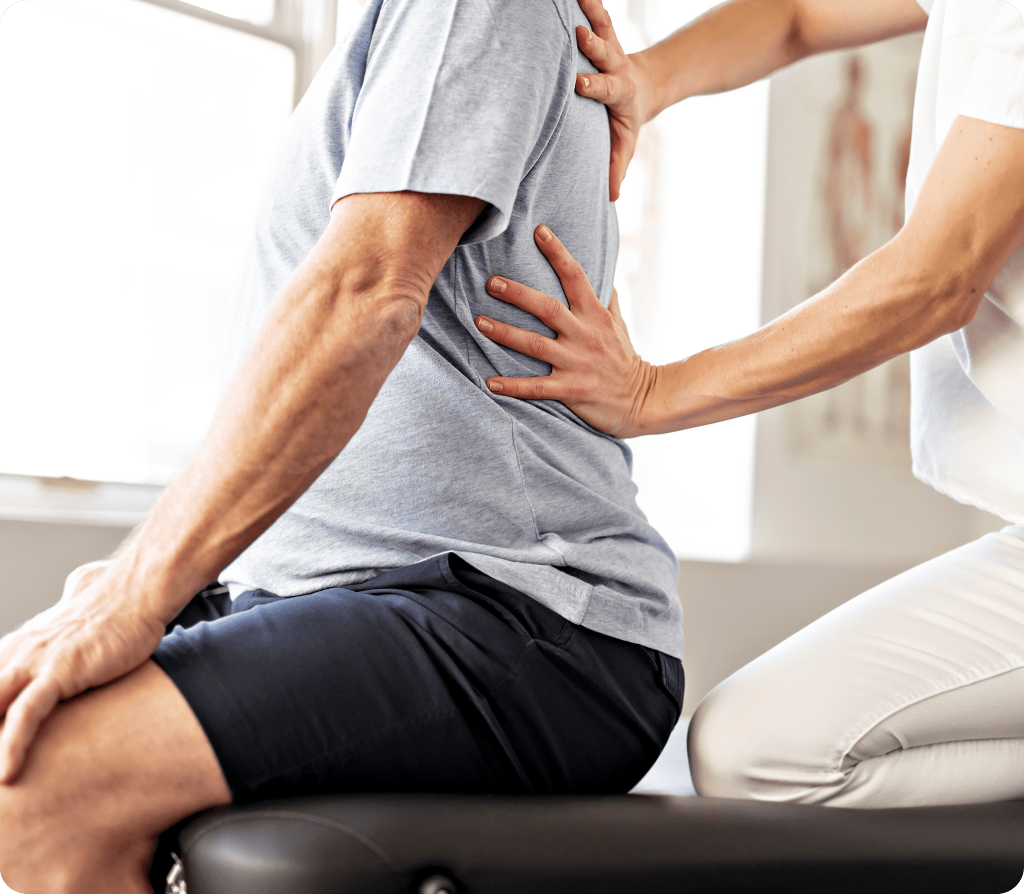 Back And Spine Care - Campbell Clinic Orthopaedics