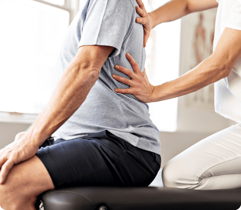 Back And Spine Care - Campbell Clinic Orthopaedics