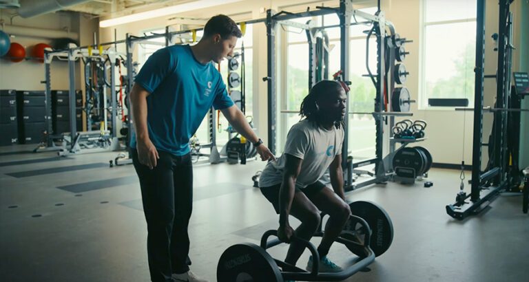 Physical Therapy Residency Program - Campbell Clinic Orthopaedics