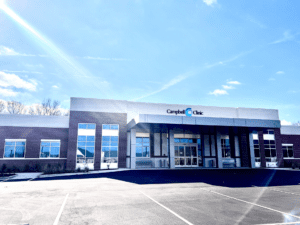 Collierville Orthopaedic Clinic | Campbell Clinic